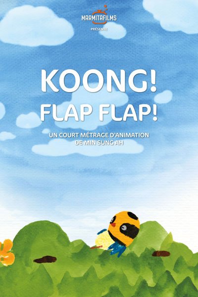 Koong ! Flap Flap | Ciné Animation