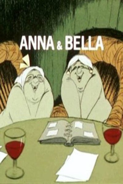 Anna & Bella | Ciné Animation